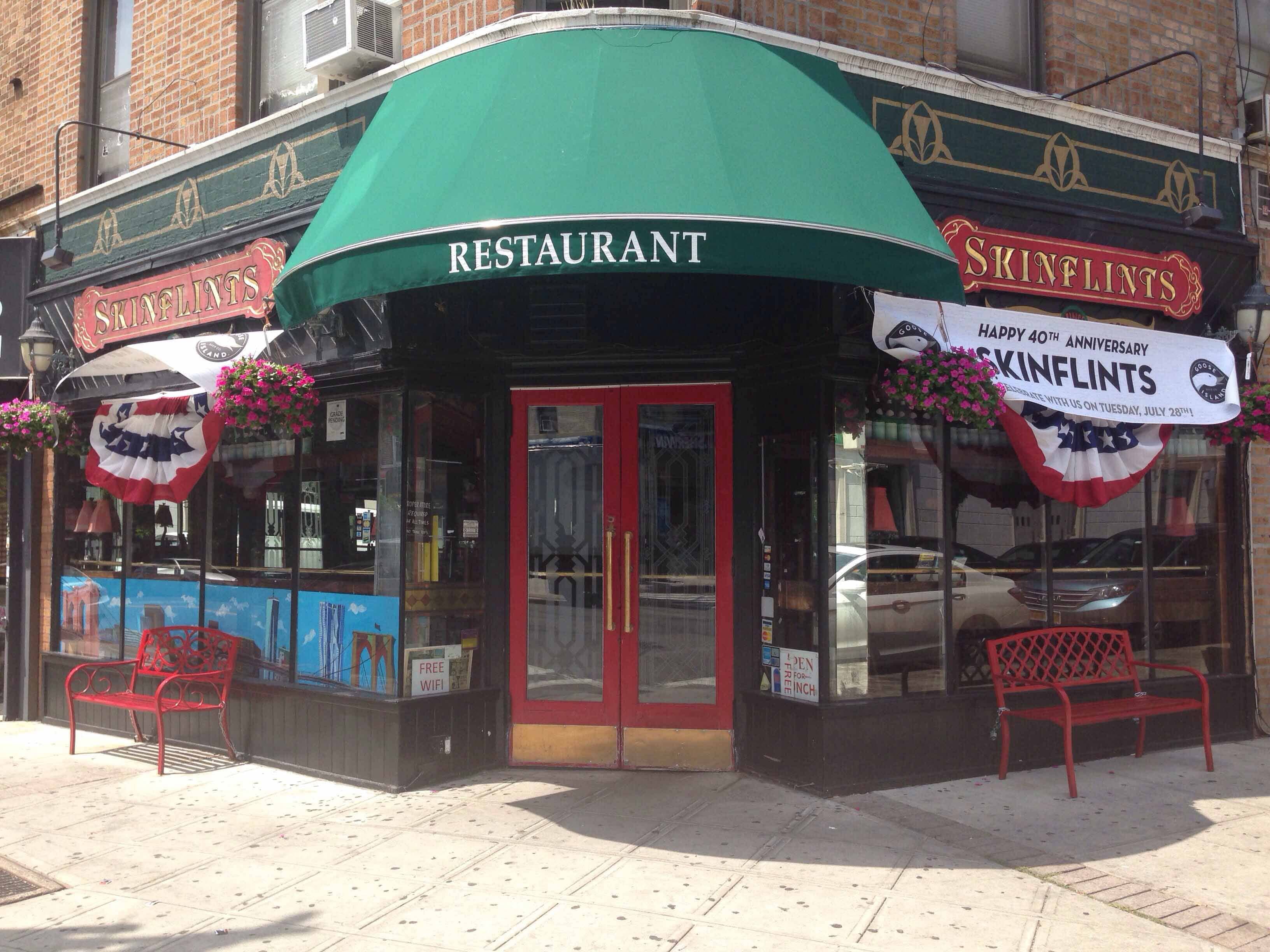 11220 Skinflints Bayridge Brooklyn New York City