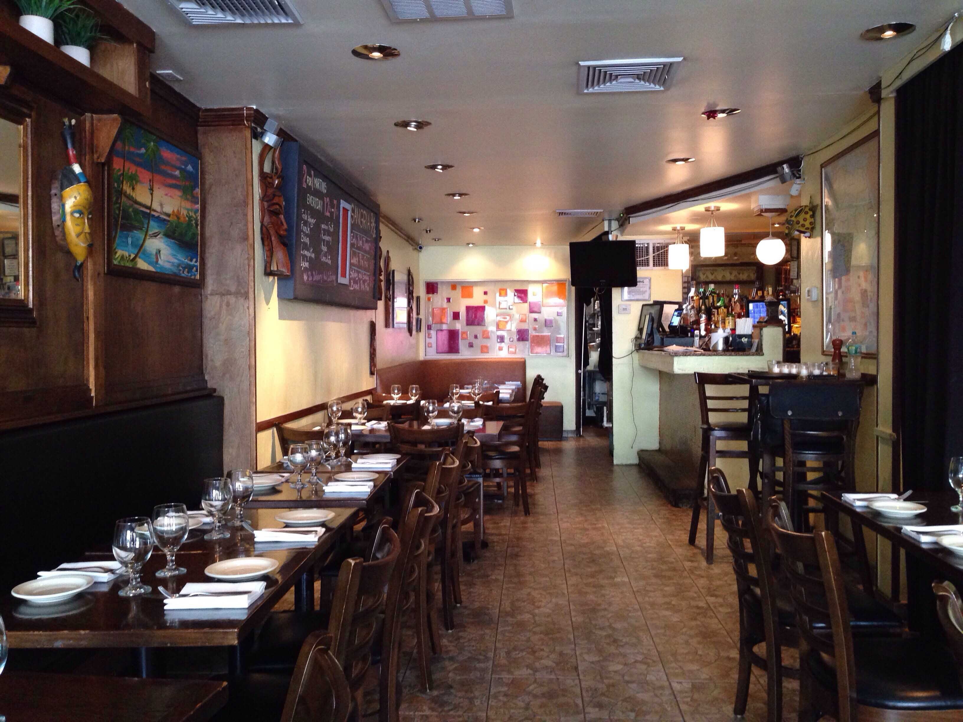 10003 Ponty Bistro Gramercy Manhattan New York City