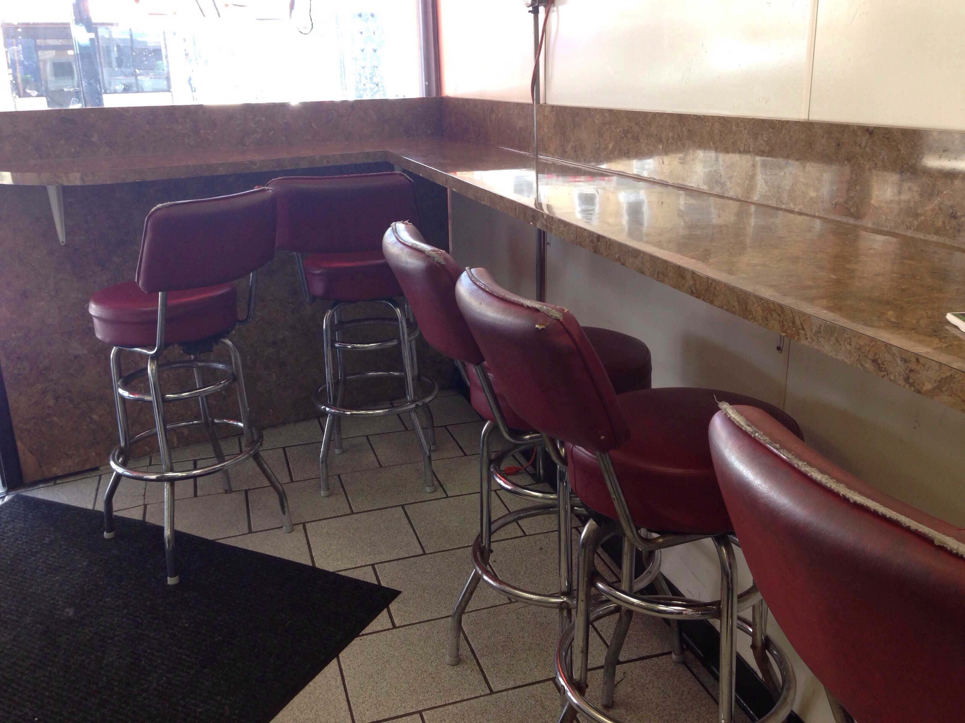 11417 3 Sisters' & Shanta's Restaurant & Bakery Ozone Park Queens New ...