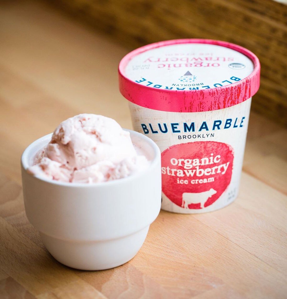 11238 Blue Marble Ice Cream Prospect Heights Brooklyn New York City