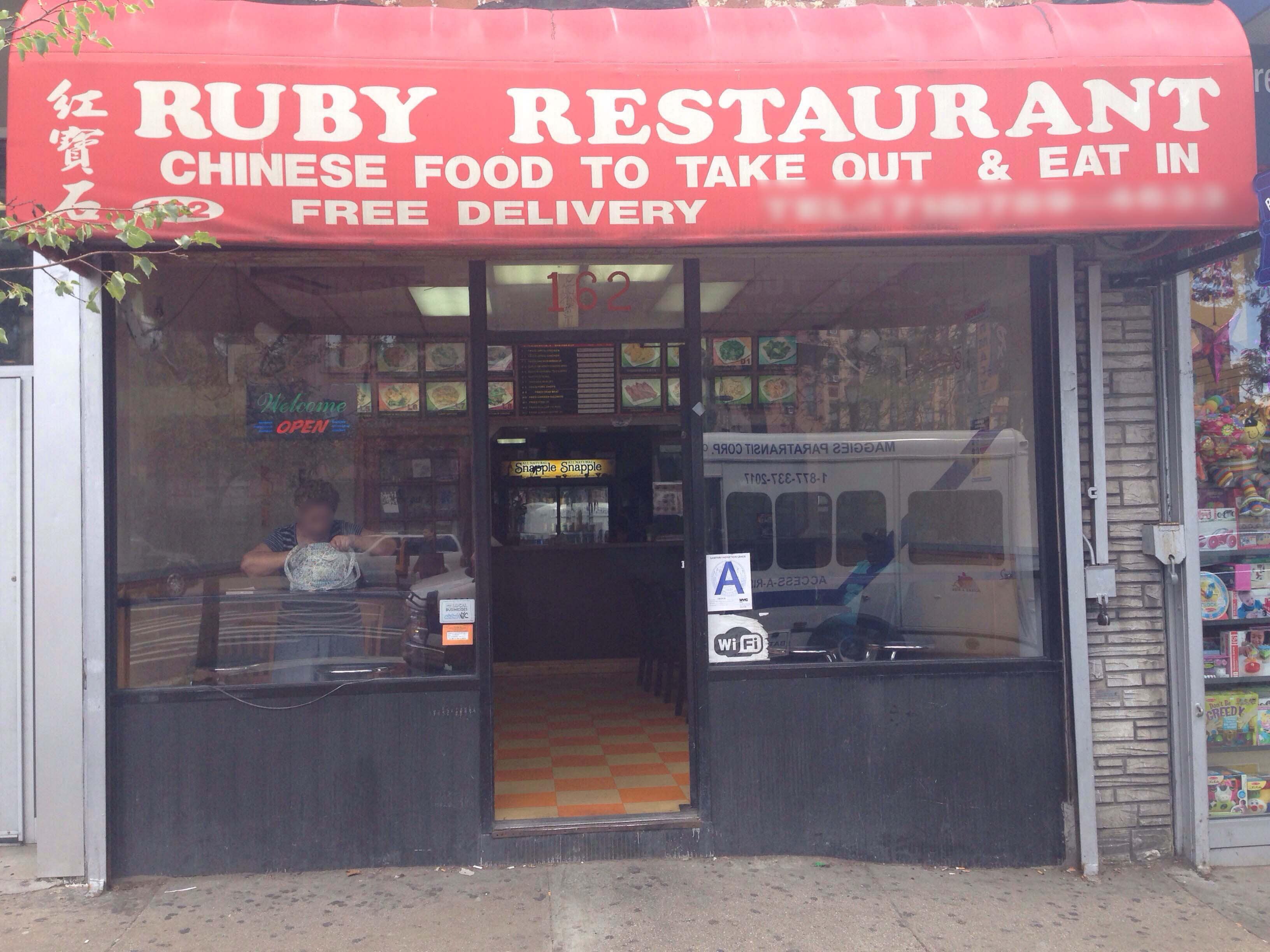 11217 Ruby Kitchen Park Slope Brooklyn New York City